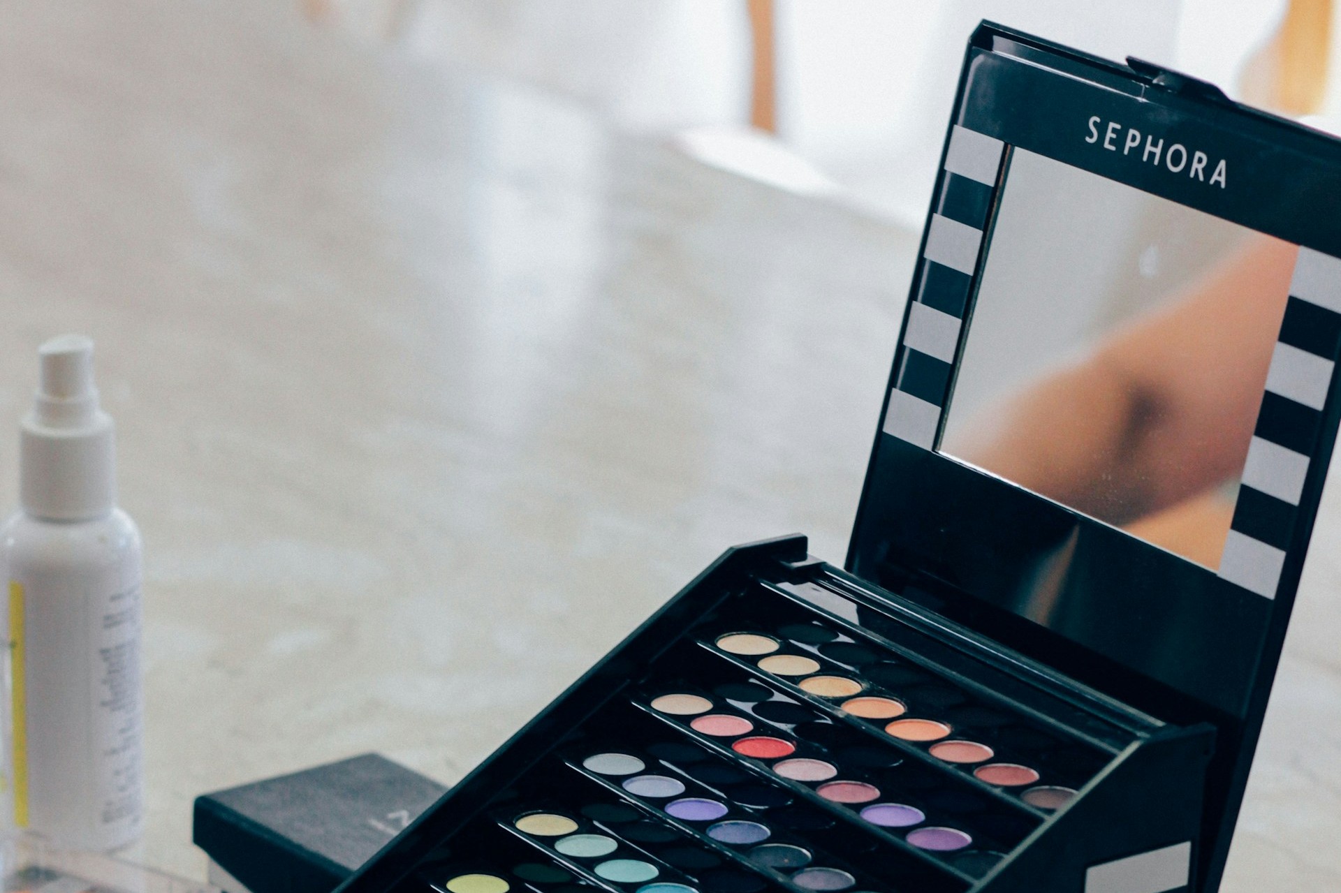 SF-Based Sephora Illegally Dumped Makeup Waste throughout California,