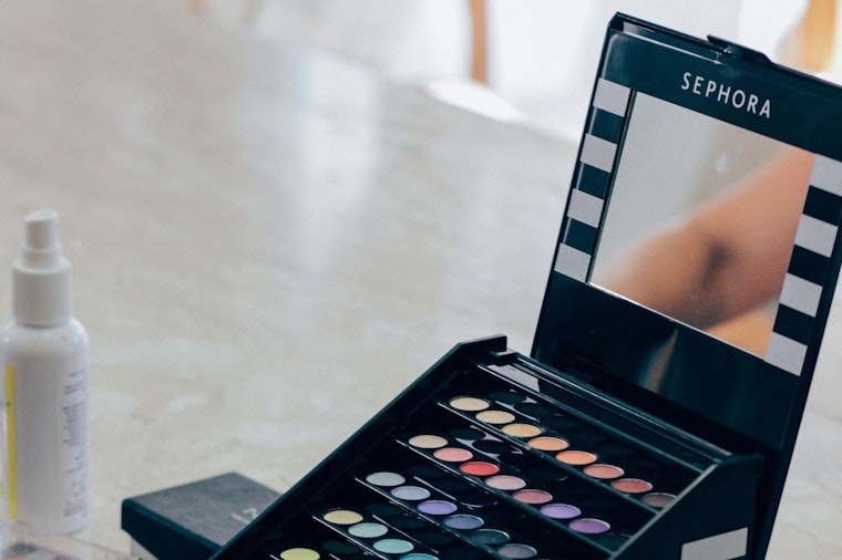 SF-Based Sephora Illegally Dumped Makeup Waste throughout California,