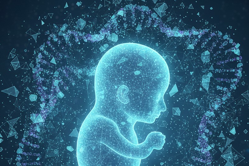 SF Thiel Fellow Jumps Coasts To Build Gene-Edited Baby Startup