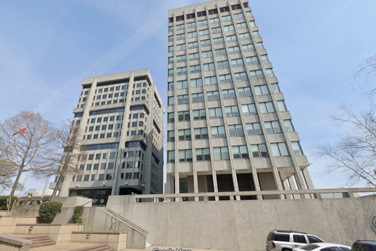 Shelby County Clerk Wanda Halbert Ouster Case Moves to Mediation as