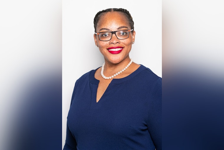 Shelby County GOP Urges Court Clerk Tami Sawyer to Resign After