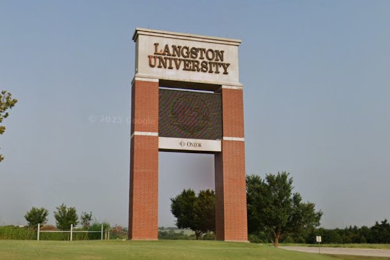 Shooting at Langston University Mars Homecoming Weekend; Investigation