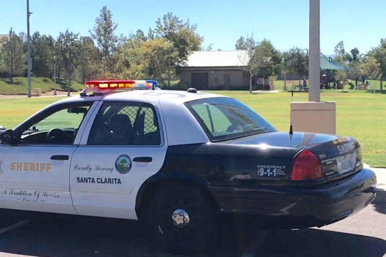 Six Arrested in San Fernando Valley Drug Bust by Santa Clarita and