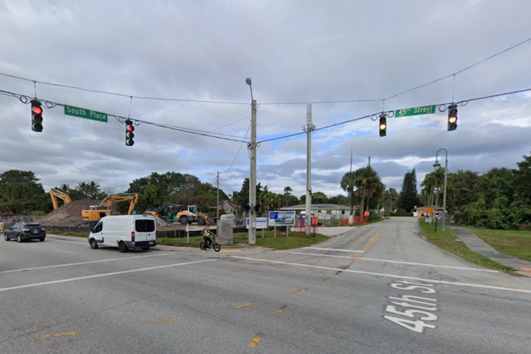 Solar Panels Implicated in Blaze at Unfinished Mangonia Park Storage