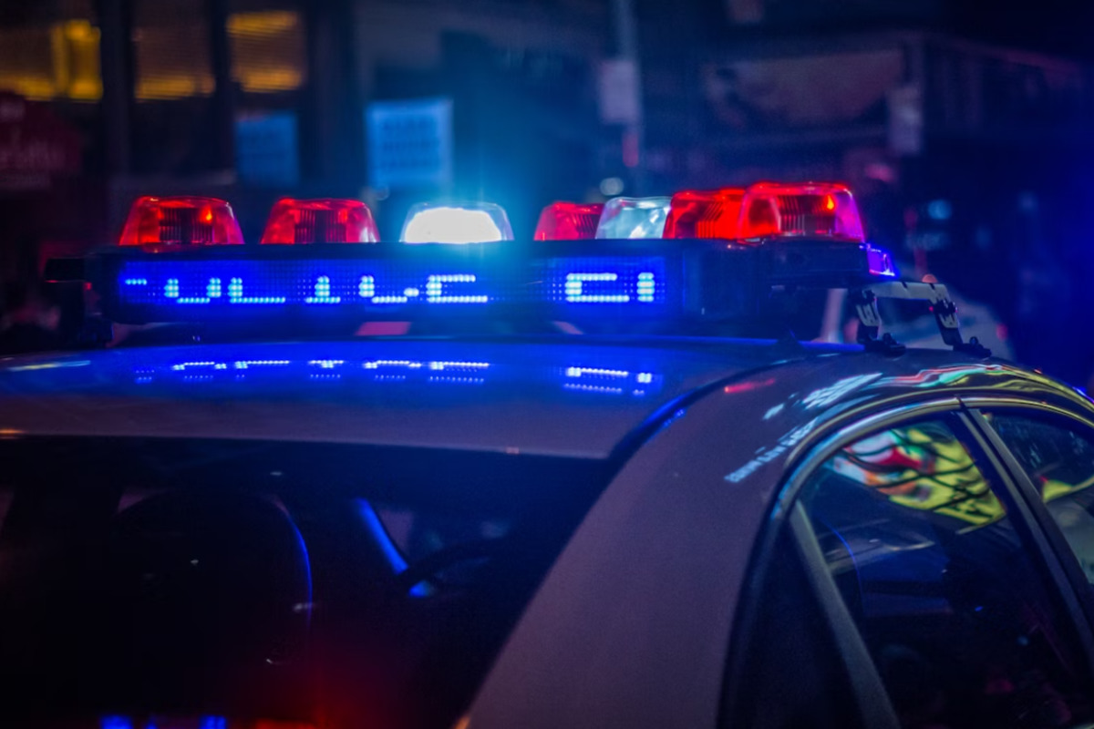 South Carolina School Bus Driver Charged with DUI and Child