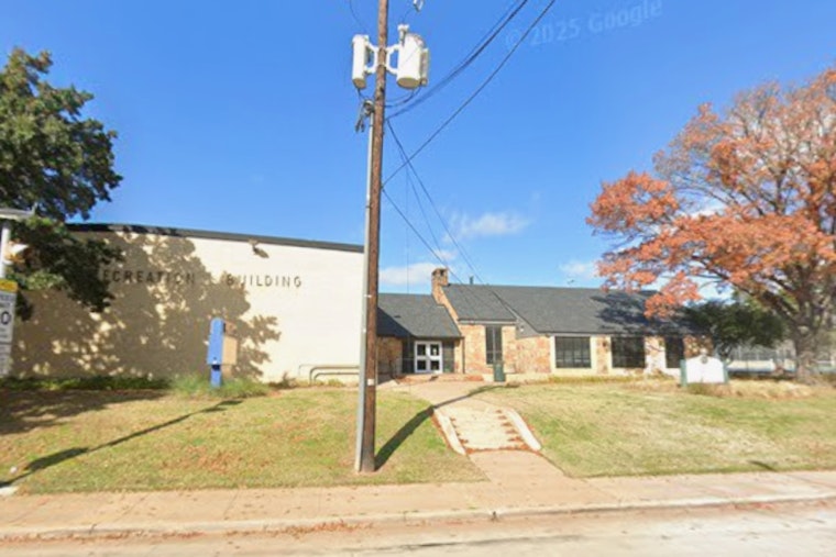 South Dallas Fair Park Residents Engage With City on Future Zoning and