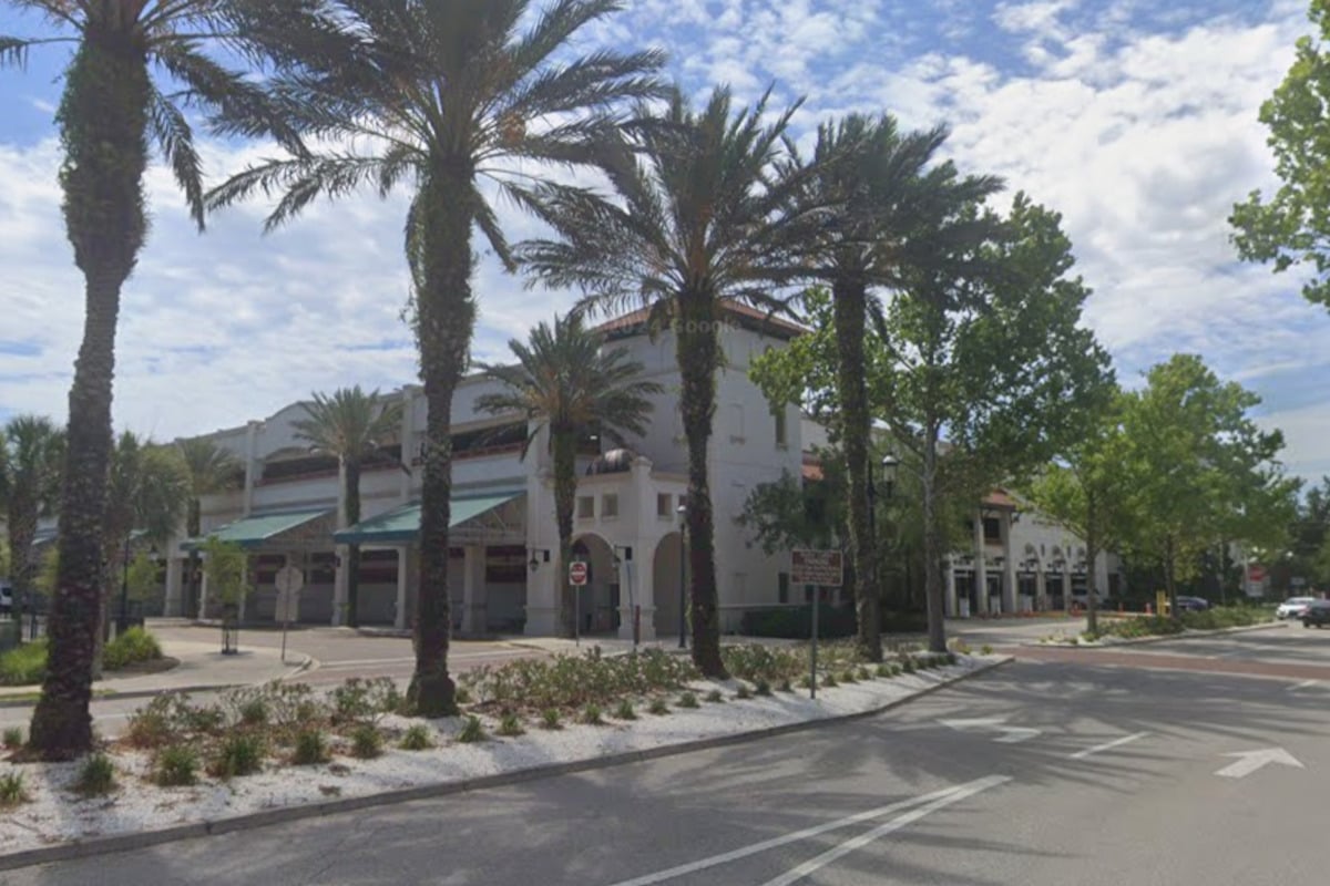 St. Augustine Reschedules "Redevelopment 25!" for October 30 Due to