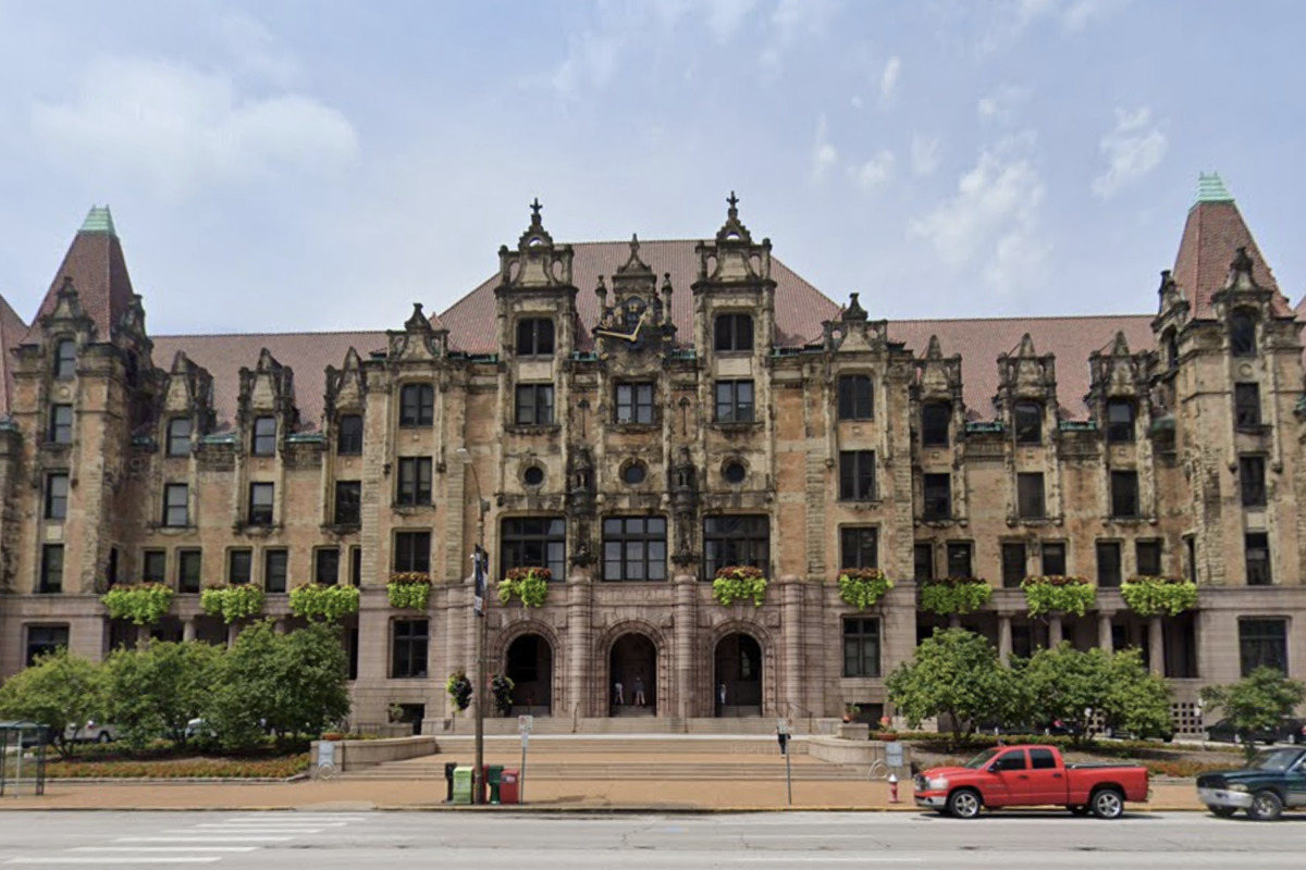 St. Louis Division of Corrections Hosts First-Ever Job Fair to Fill