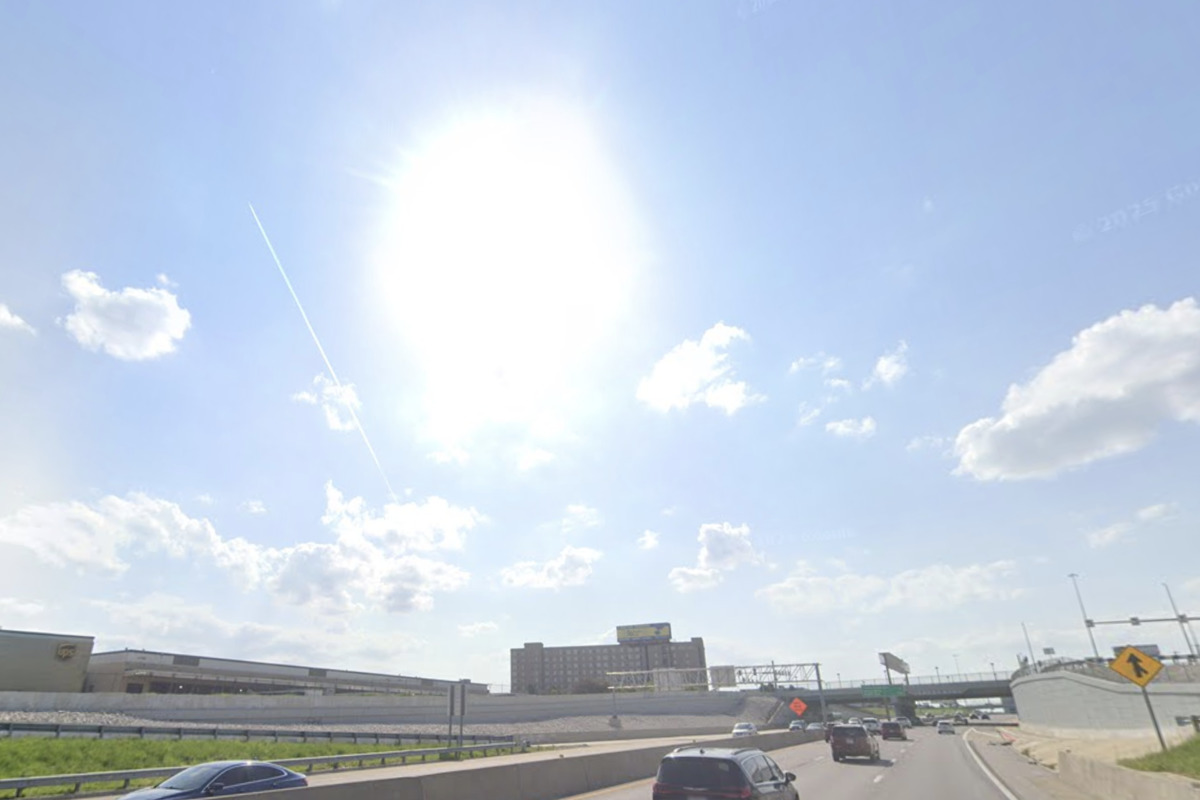 St. Louis to Revel in Sunny Skies and Mild Temperatures with Light