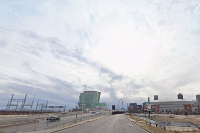 St. Louis Weather Forecast: Columbus Day Clouds Give Way to Sunny