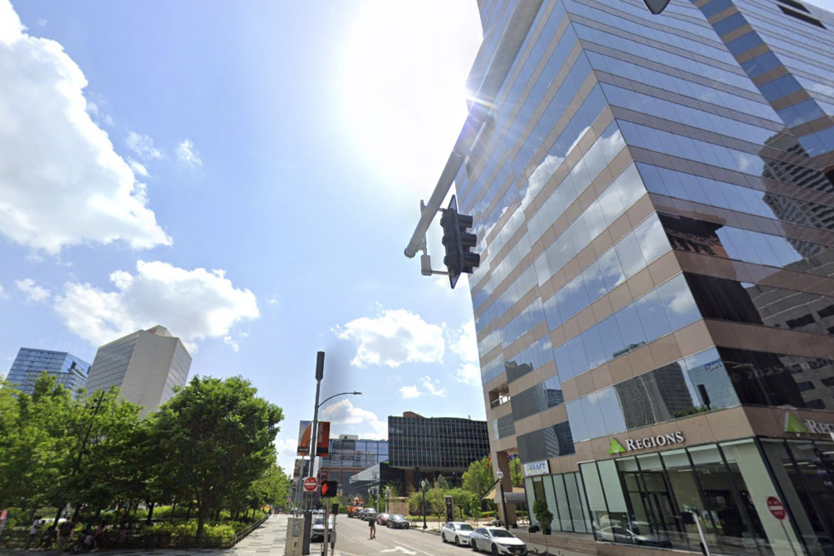 St. Louis Weather Update with Mostly Sunny Skies in the 80s and