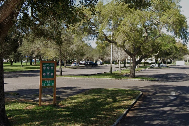 St. Petersburg Community Invited to Enjoy Fire Rescue's Annual Block