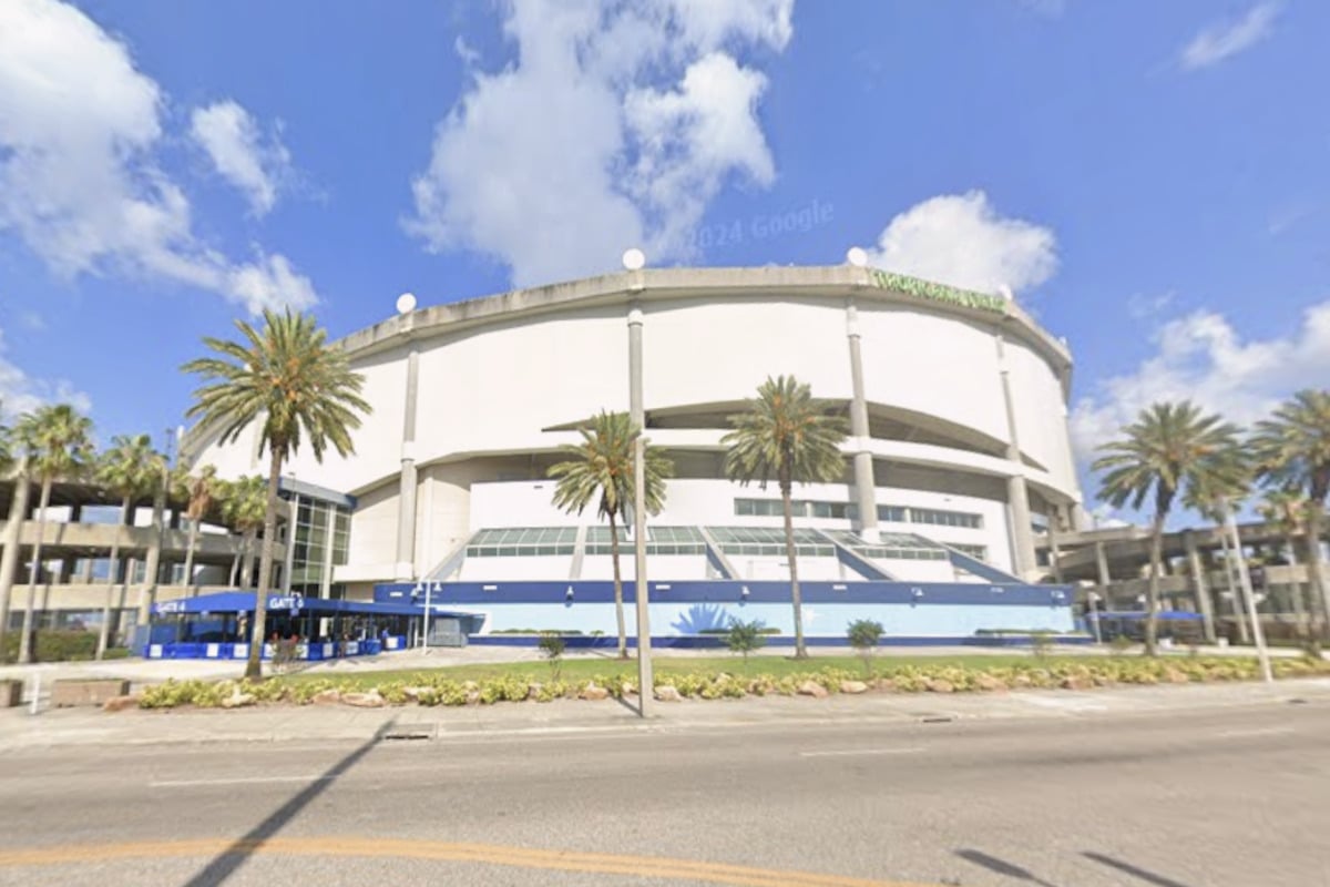 St. Petersburg Seeks Fresh Proposals for Historic Gas Plant District
