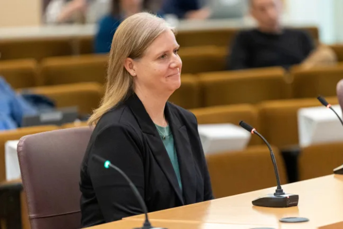 Stacy Cowan Appointed as Multnomah County's Director of Government