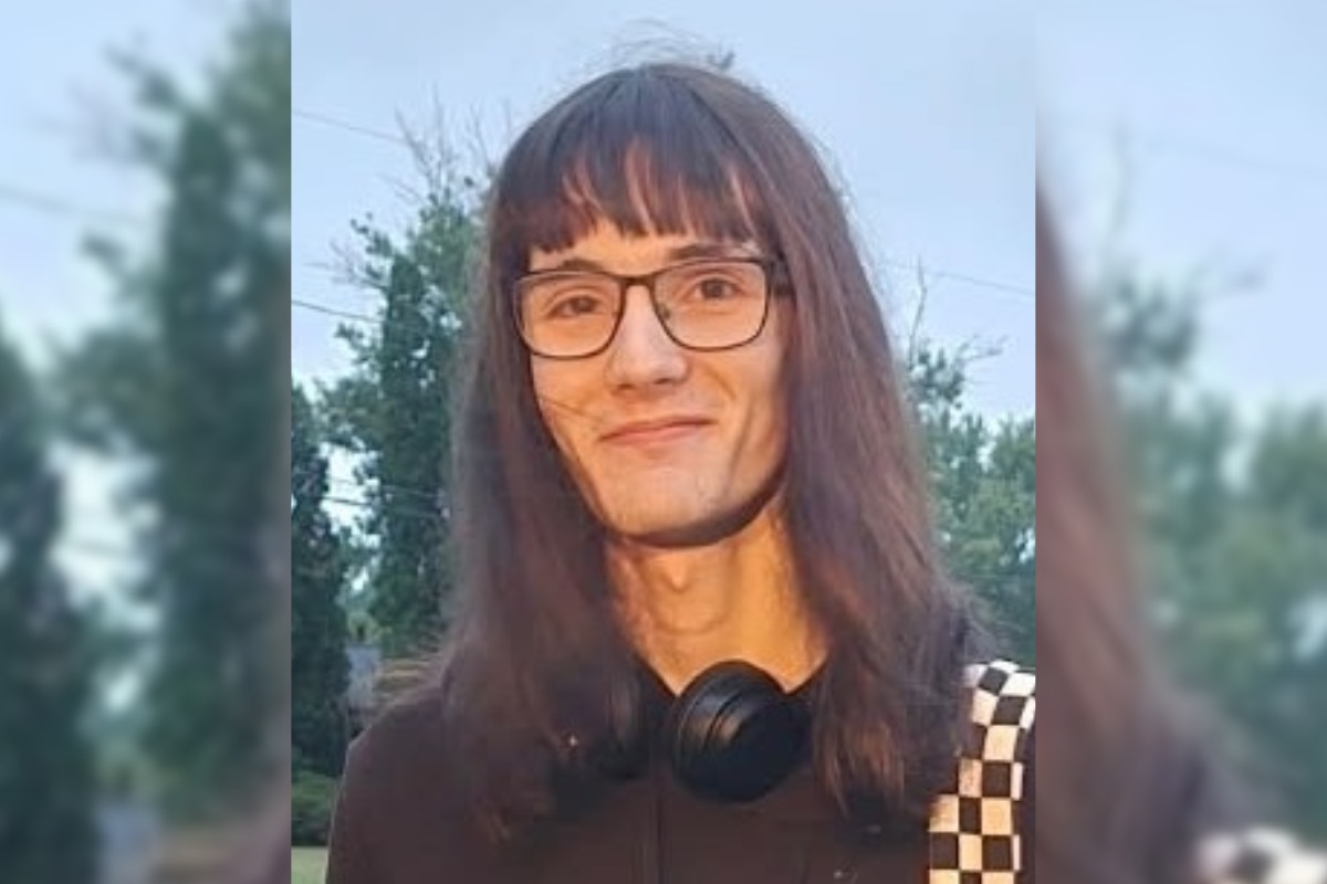 Stark County Sheriff's Office Seeks Help to Find Missing 17-Year-Old