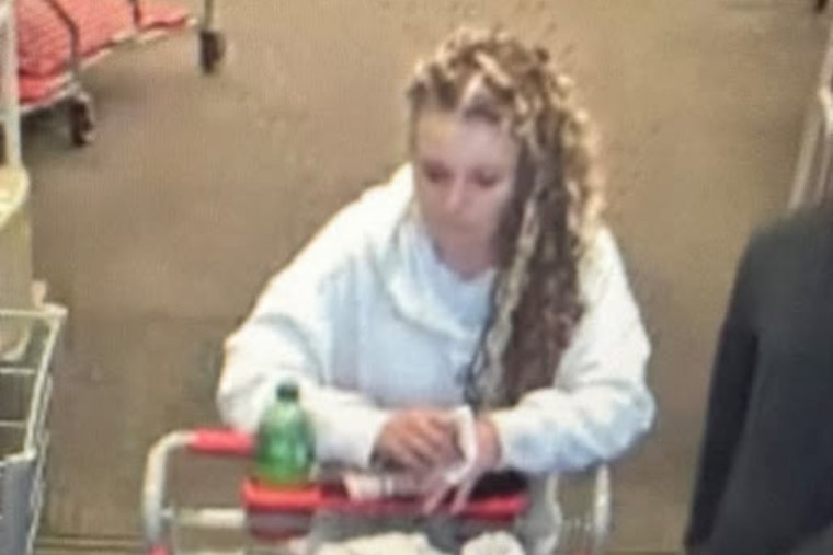 Stark County's Jackson Township Police Seek Public Help to Identify