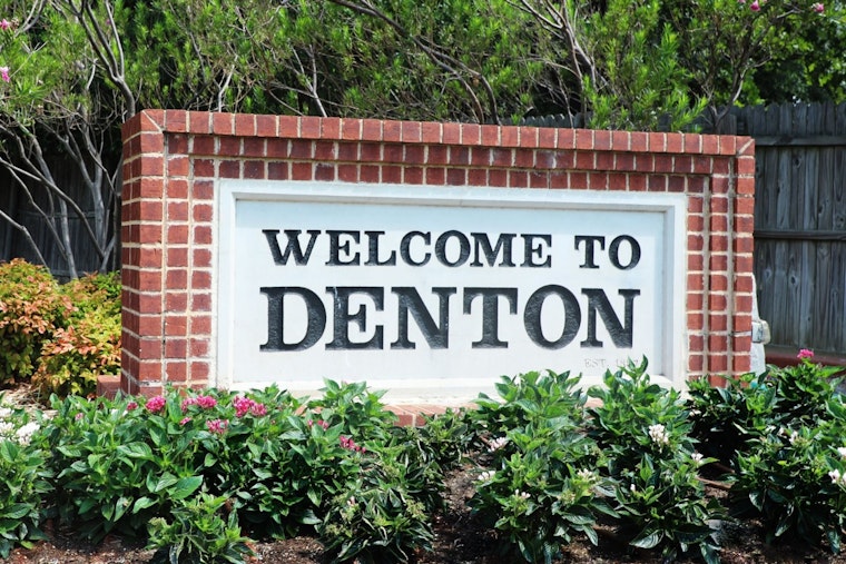 Stay Informed: Subscribe to the City of Denton's Weekly Staff Report