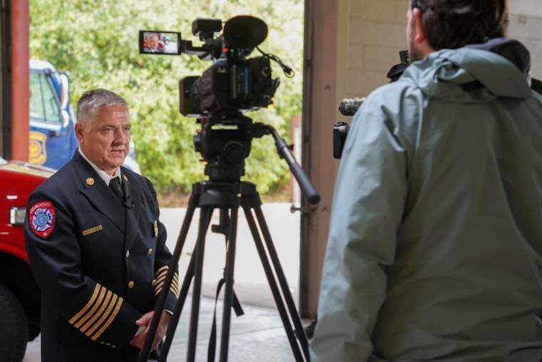 Sterling Heights Introduces Unique EMS Programs to Enhance Emergency