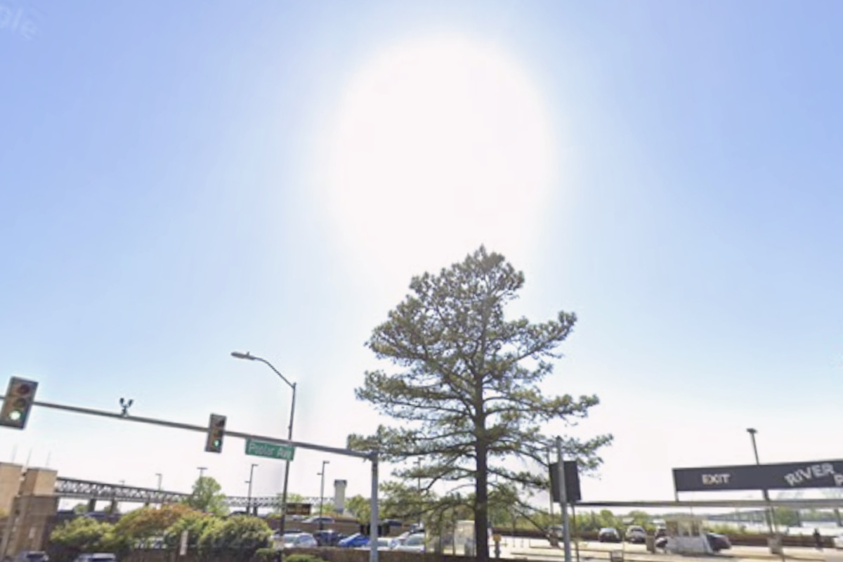 Sunny Days Ahead: Memphis to Enjoy Pleasant Fall Weather With Rising