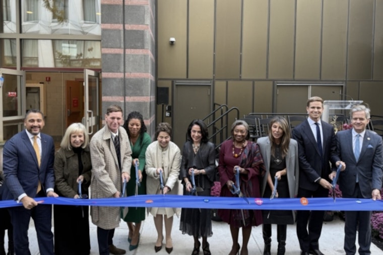 SUNY Fashion Institute of Technology Unveils $188.5 Million Building