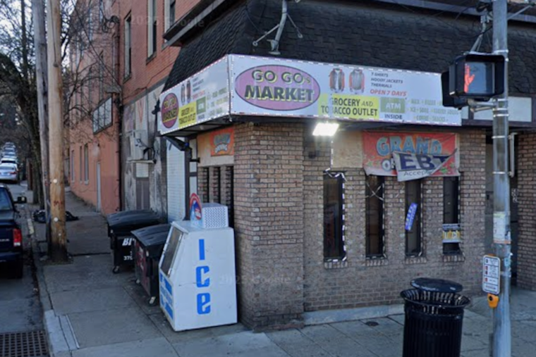 Suspect Apprehended Following Armed Robbery at Pittsburgh Convenience