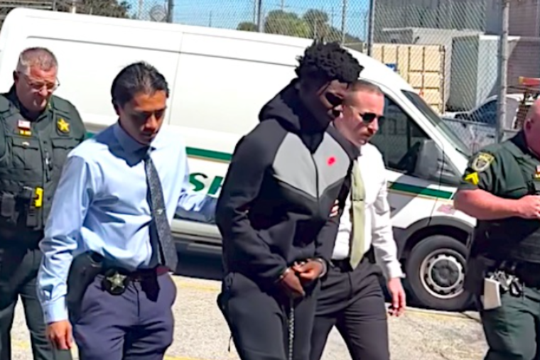 Suspect Arrested, Another Sought in Brevard County for Shooting That