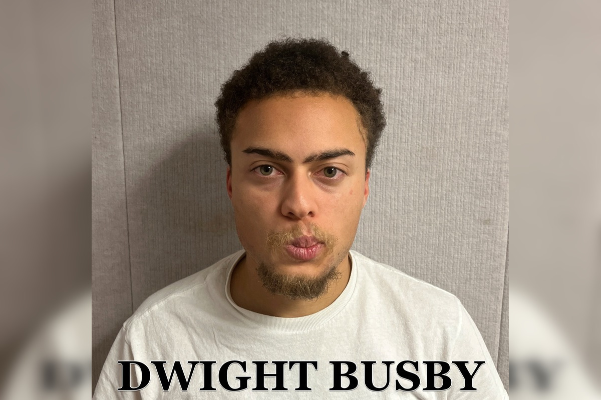 Suspect Arrested in Tulsa Park Shooting, Charged with 1st Degree