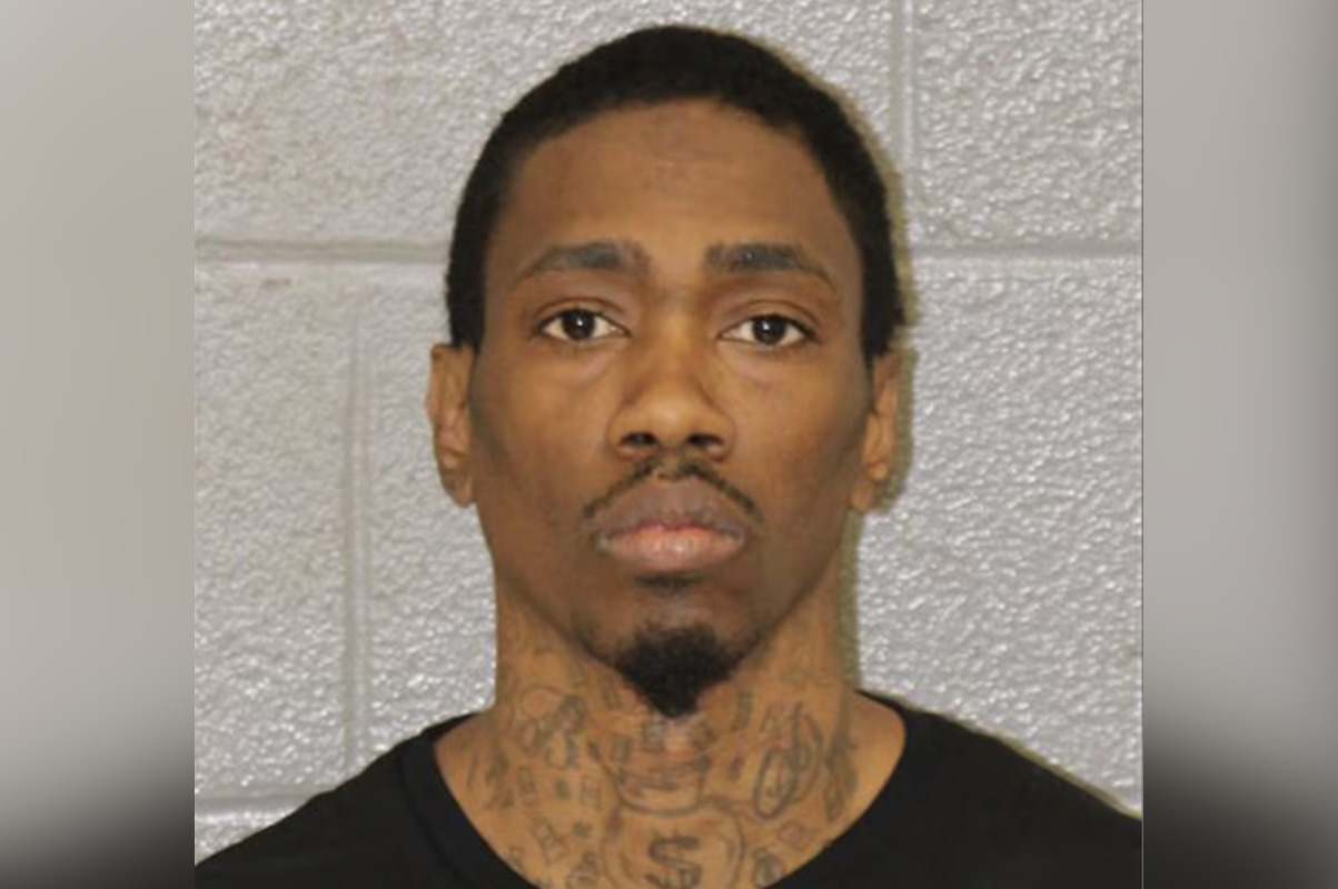 Suspect Charged with Felony Murder in Westover Division Homicide as