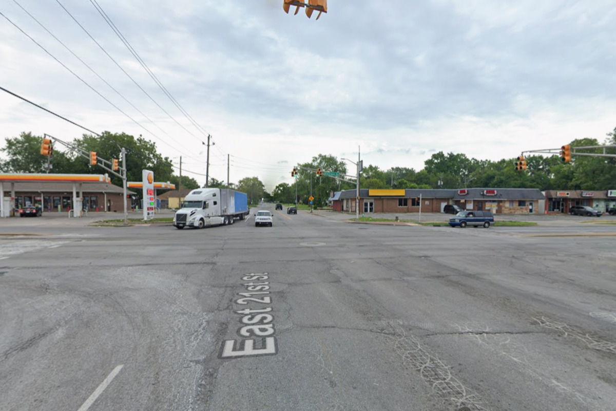 Suspect in Aggravated Assault Dies in Fiery Crash After High-Speed