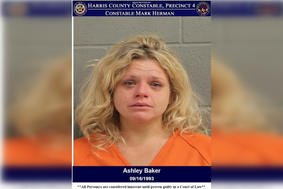 Suspected Drunk Driver Apprehended in Harris County After Traffic Stop