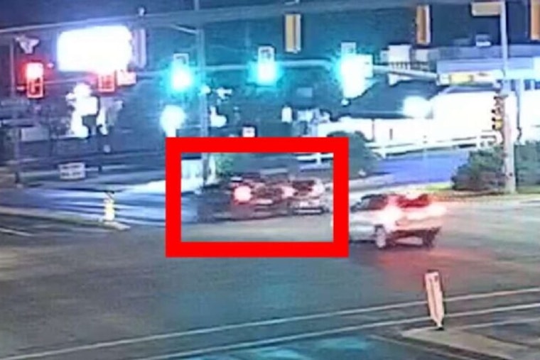 Suspected Habitual DUI Offender Charged with First-Degree Felony