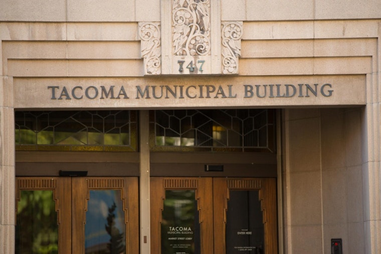 Tacoma Embarks on $20 Million Project to Restore Historic Municipal