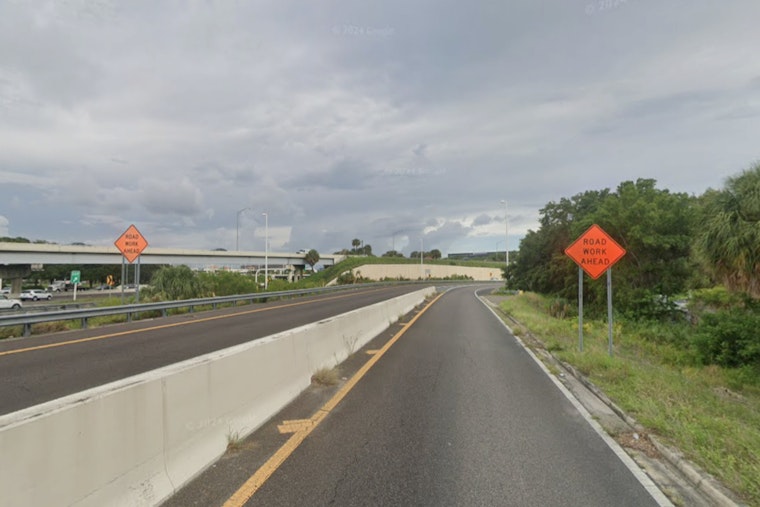 Tampa's "Malfunction Junction" Facing Weekend Closures Due to FDOT
