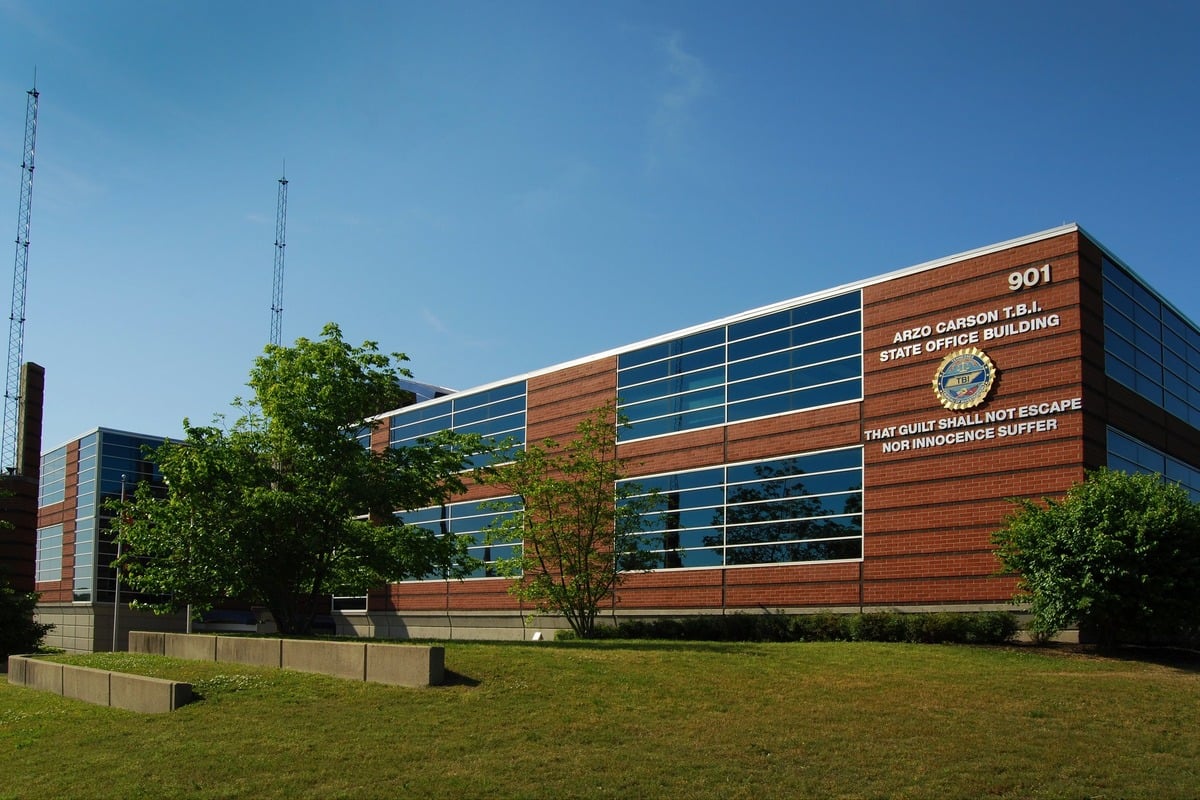 TBI Takes Over Investigation of Altercation Involving Shelby County