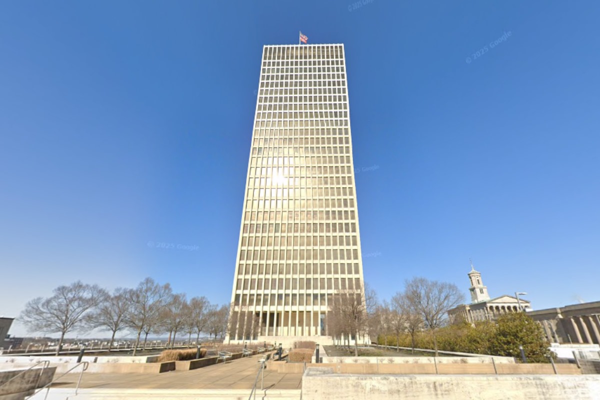 Tennessee Enhances Public Safety with Nine New Homeland Security