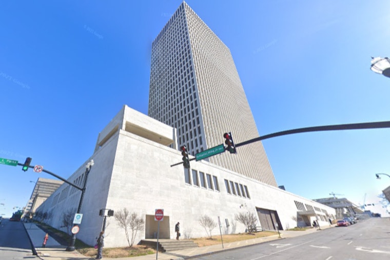 Tennessee Governor Bill Lee Proclaims October as Domestic Violence