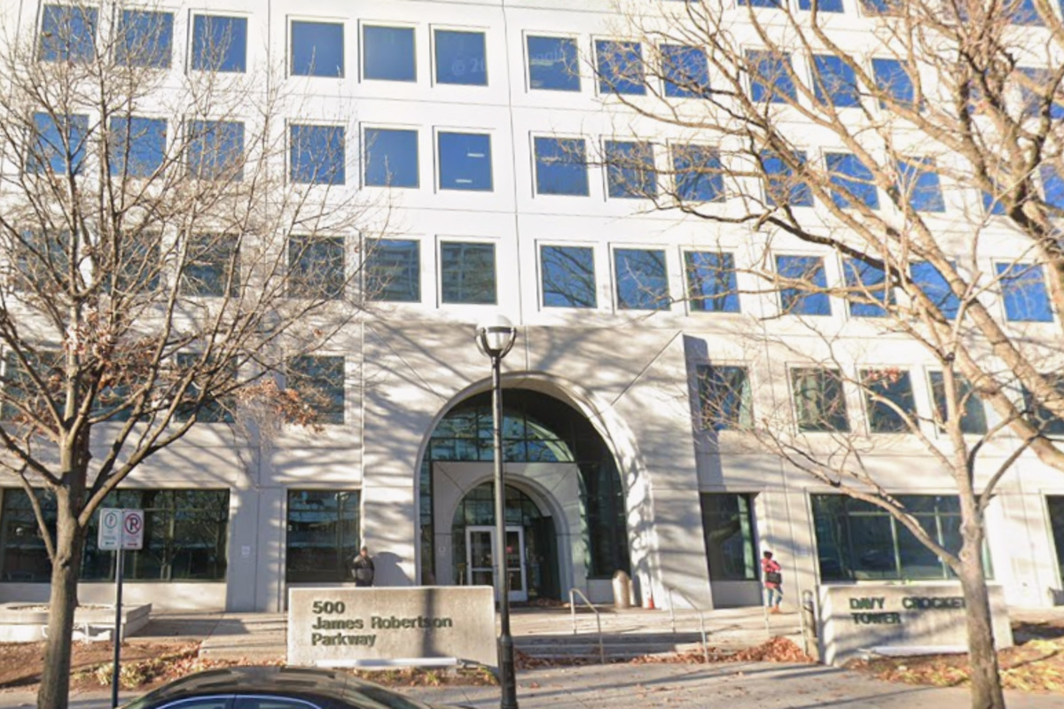 Tennessee Unveils Head of the Crow State Park, Expanding Natural