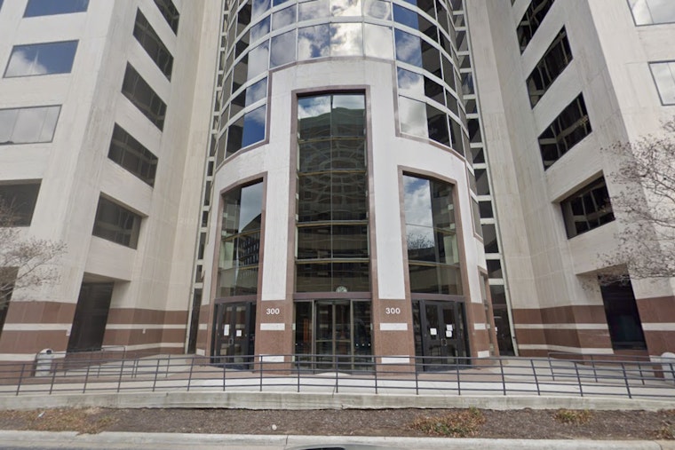 Texas AG Ken Paxton Challenges Houston Methodist Hospital Over Alleged