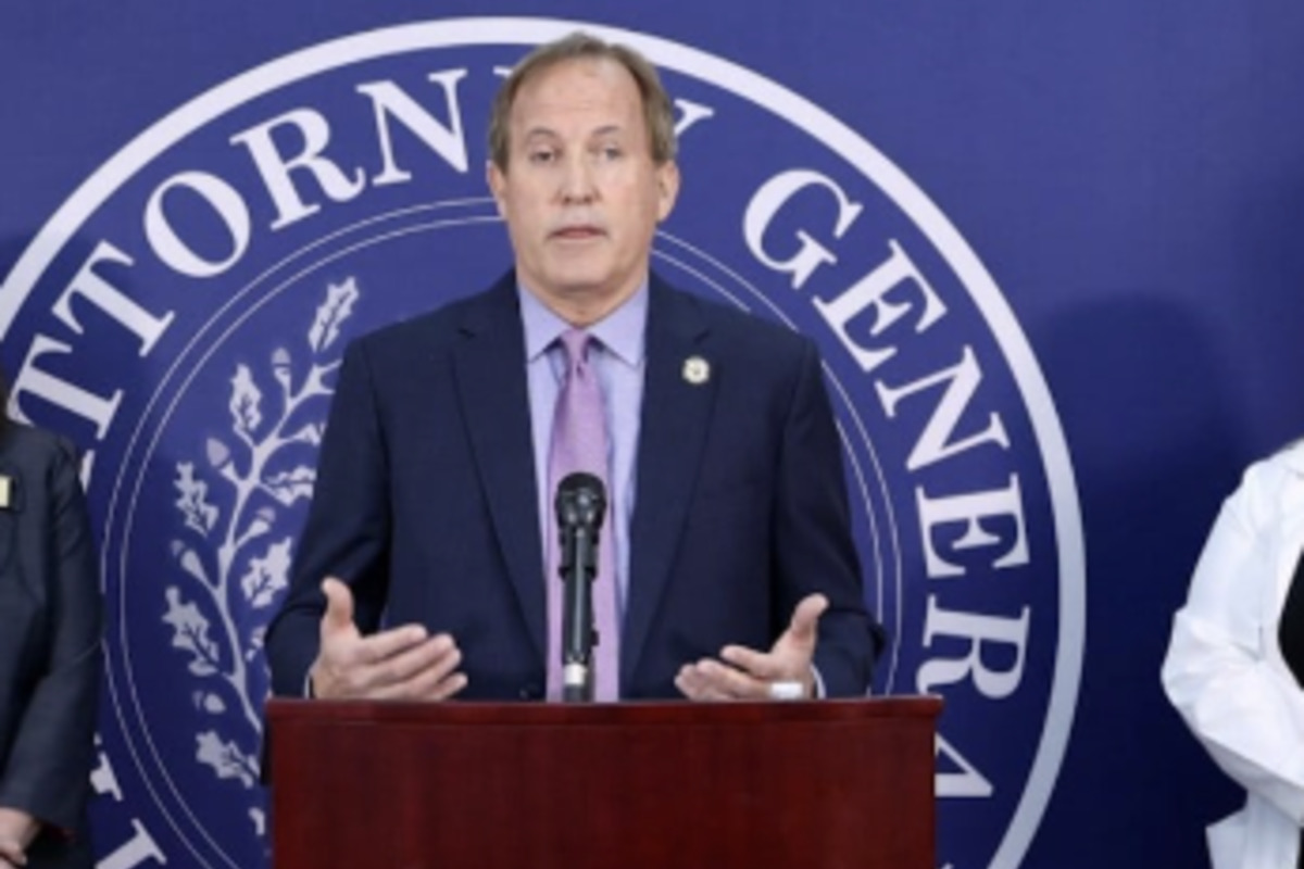 Texas Attorney General Ken Paxton Targets La Marque, Odessa, Tom Bean,