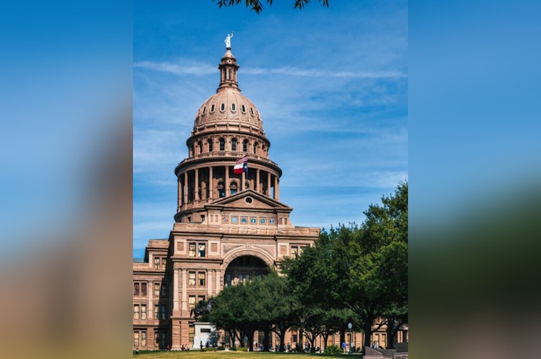 Texas Attorney General Ken Paxton Triumphs Over Yelp in Appellate