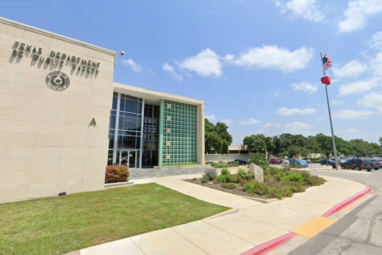 Texas DPS Halts CDL Issuance for Non-Domiciles and Non-Citizen Drivers