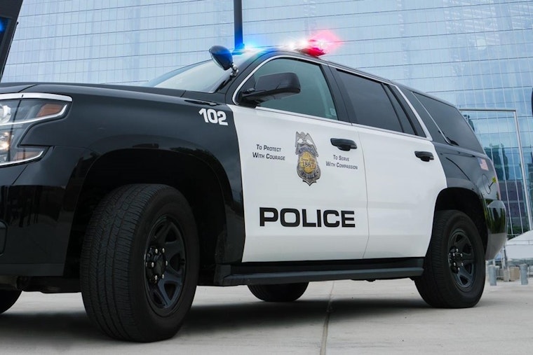 Three Suspects Arrested by Minneapolis Police Following Afternoon