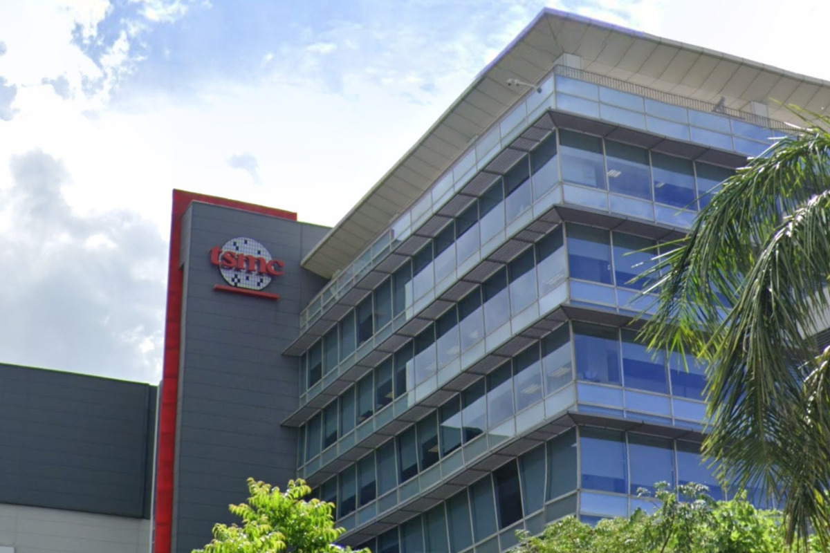 TSMC Expands in North Phoenix with Plans for Advanced AI Chip "Gigafab