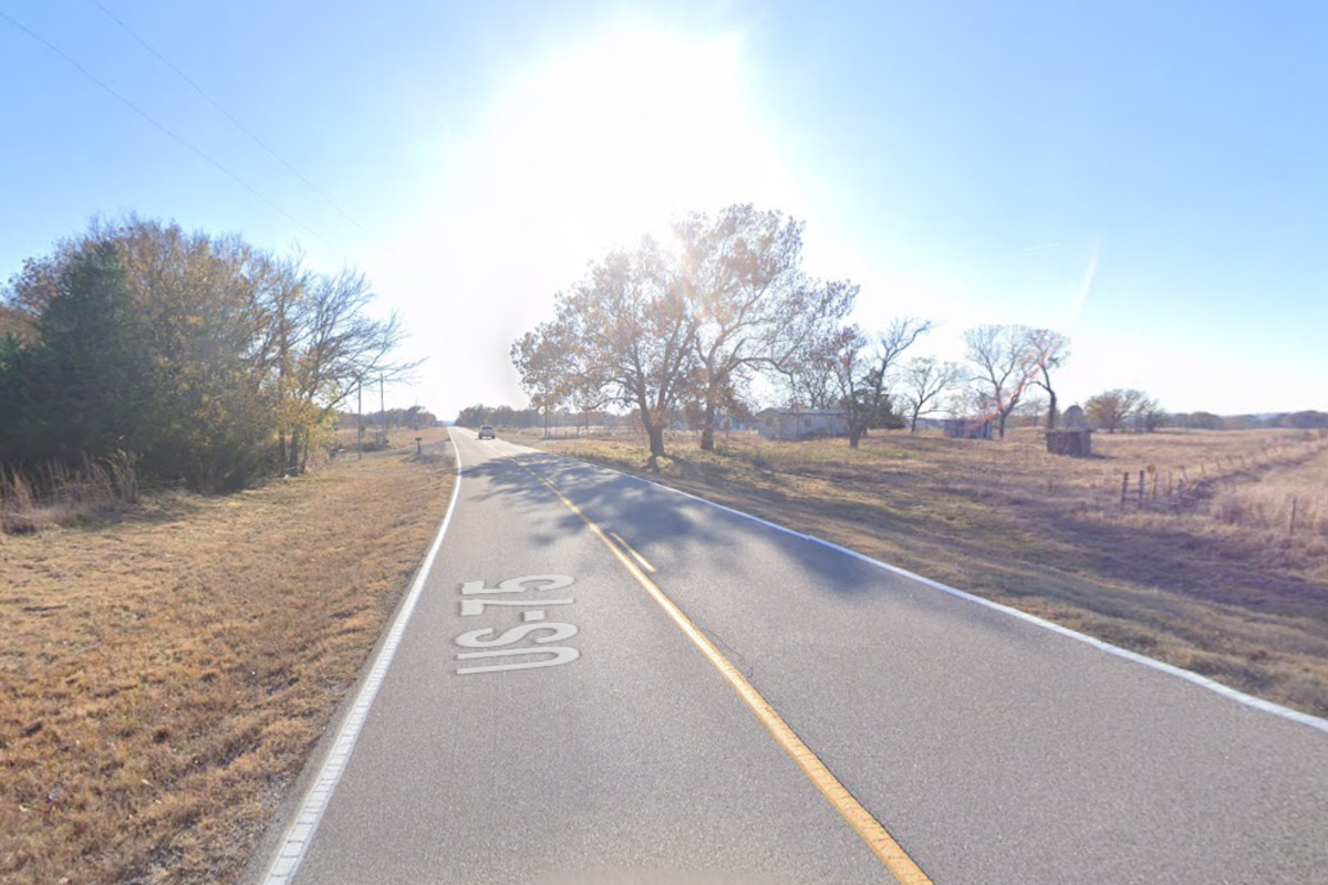 Tulsa Drivers Brace for Long-Term Traffic Disruptions Due to I-44 and