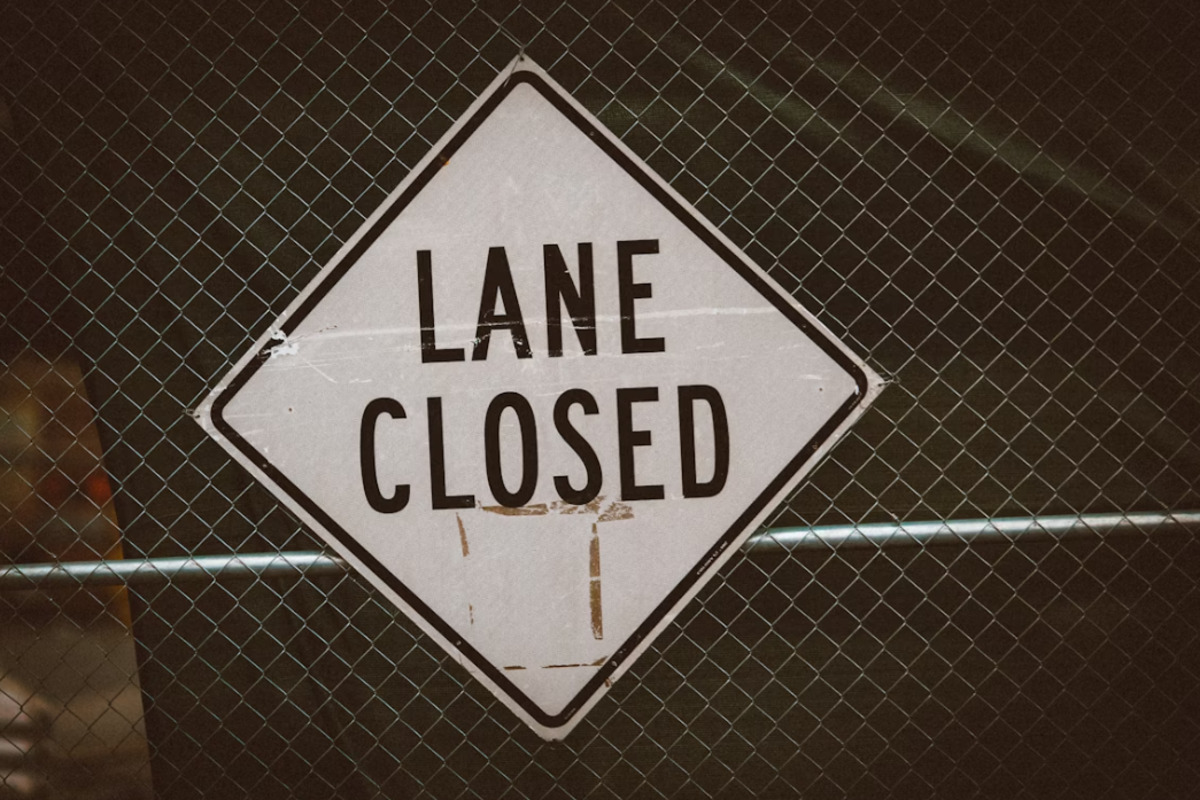 Tulsa Motorists Alert – Lane Closures and Traffic Shifts Continue Amid