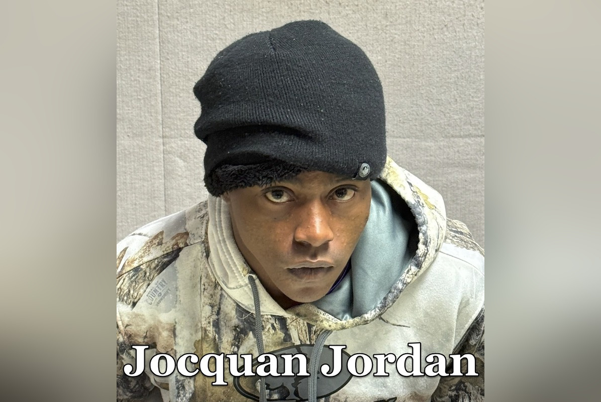 Tulsa Police Apprehend Suspect Jocquan Jordan in Connection with