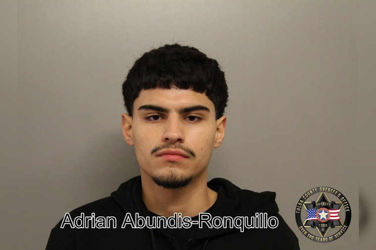 Tulsa Teen Charged with Manslaughter in DUI Crash That Killed Young