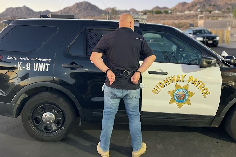 Twentynine Palms Man Busted with Mammoth CSAM Trove: California's