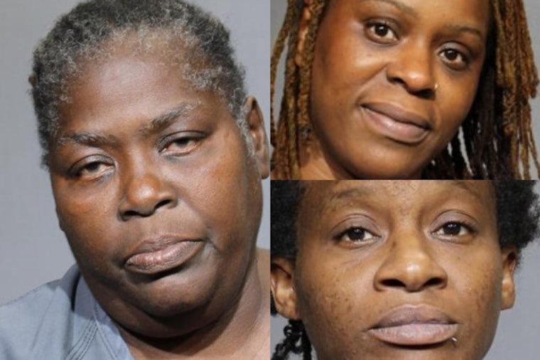 Two Arrested for Alleged Halo Law Violation Outside Jacksonville