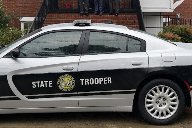 Two Charlotte Men Perish in Fiery Head-On Collision on NC 16 in